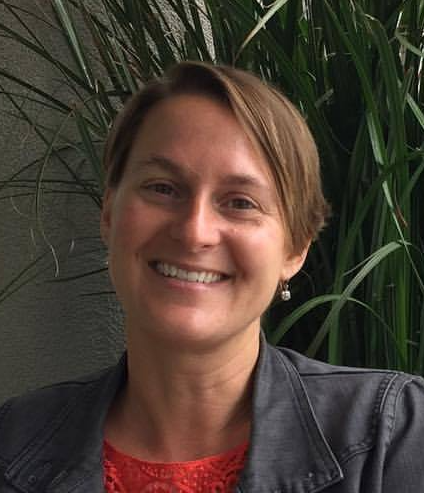 Heidi Williams – Equal Justice Society