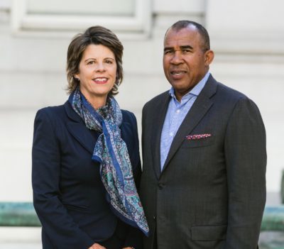 EJS 20th Anniversary – Reflecting on 2002 and Founding Donors Quinn ...