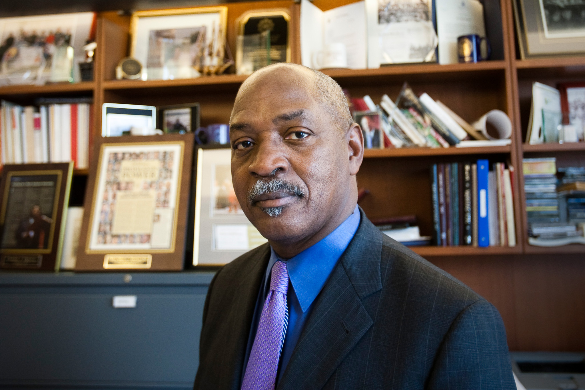 In Memoriam: Prof. Charles Ogletree – Equal Justice Society