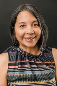 Mona Tawatao – Equal Justice Society